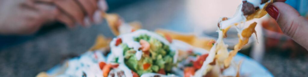 Nachopelti | Löydä Täydellinen Nachopelti Ohje 2025!